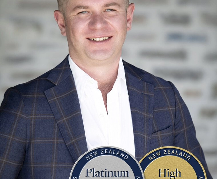 Ben Terry | Queenstown | NZ Sotheby’s Realty