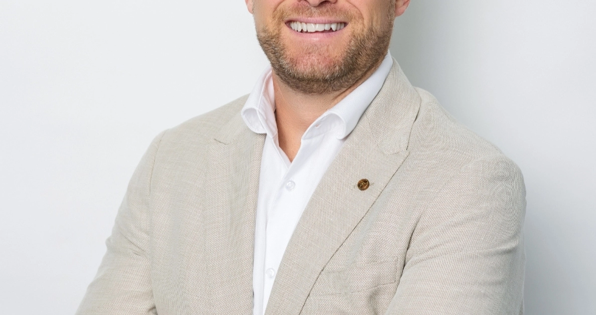 Ben Macky | Auckland North Shore | NZ Sotheby’s Realty