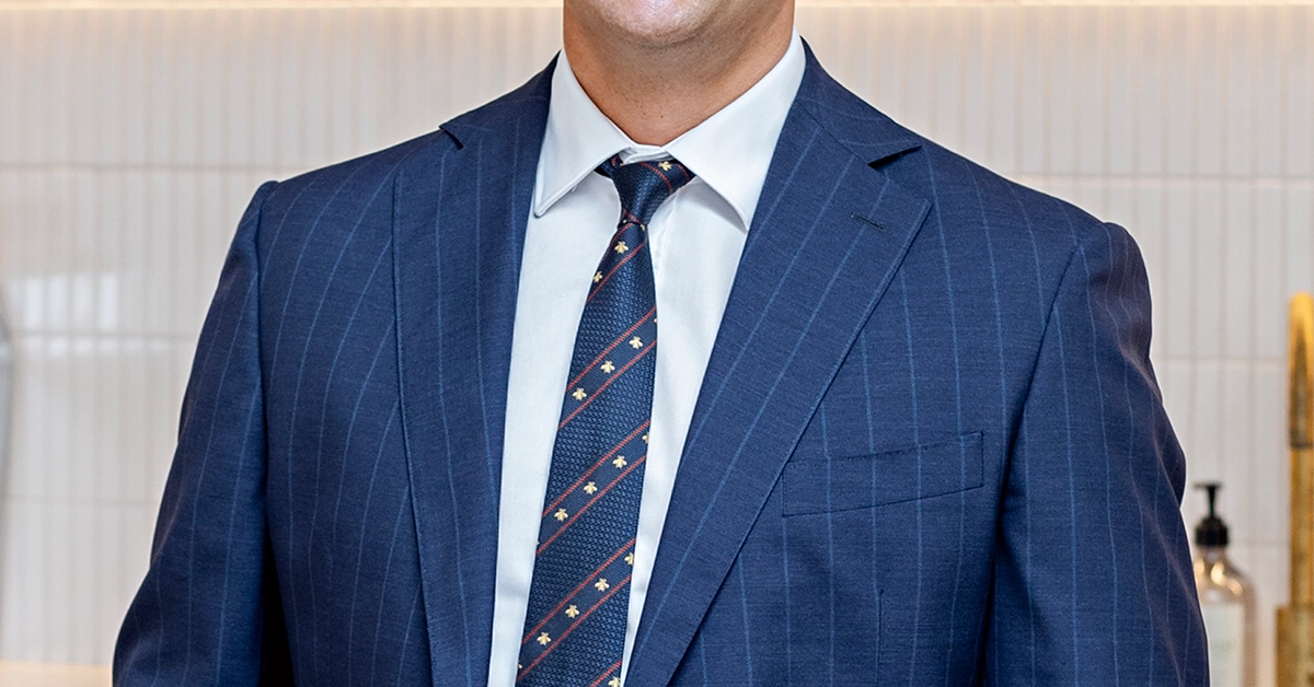 Marc Hannington | Christchurch | NZ Sotheby’s Realty