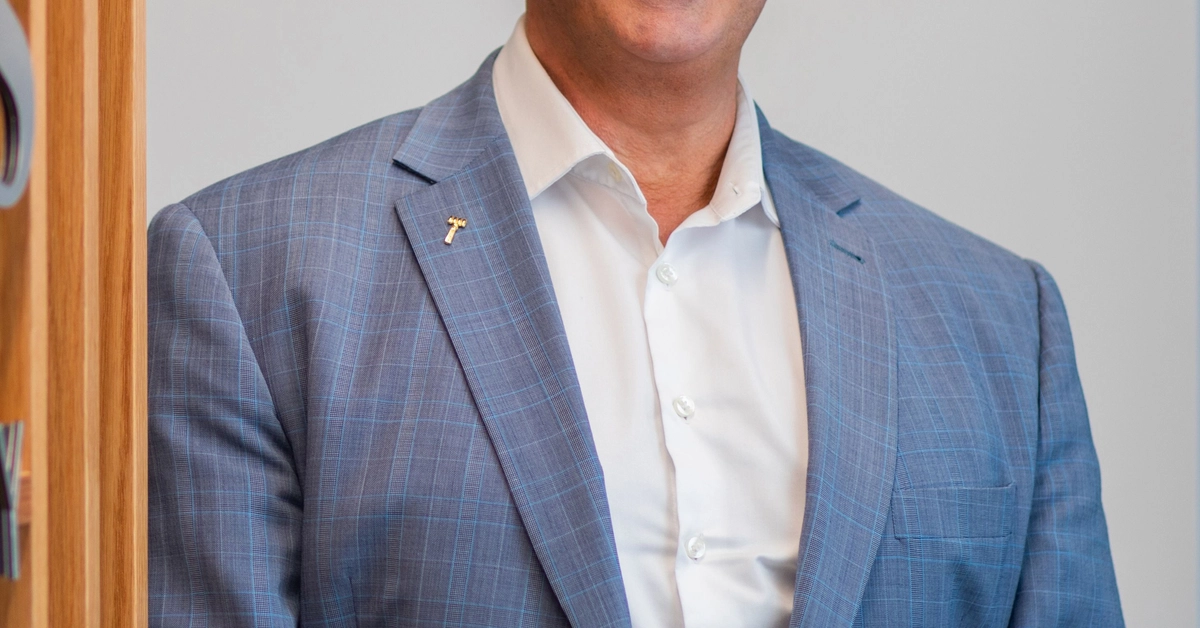 Ian Klinac | Kapiti | NZ Sotheby’s Realty