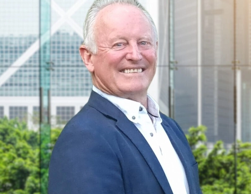 Brian Sutton | Auckland South East | NZ Sotheby’s Realty