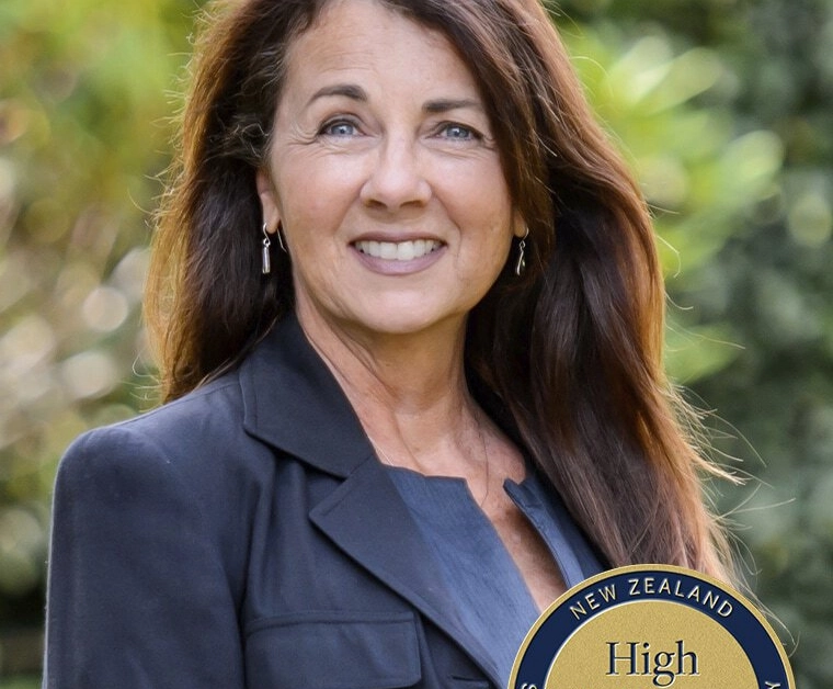 Nadia Hay | Nelson | NZ Sotheby’s Realty