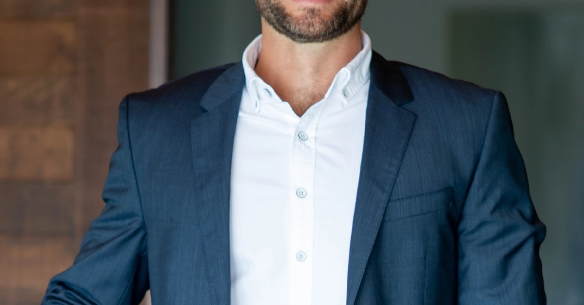 Gareth Ireland | Queenstown | NZ Sotheby’s Realty