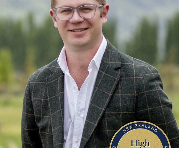 Ben Terry | Queenstown | NZ Sotheby’s Realty