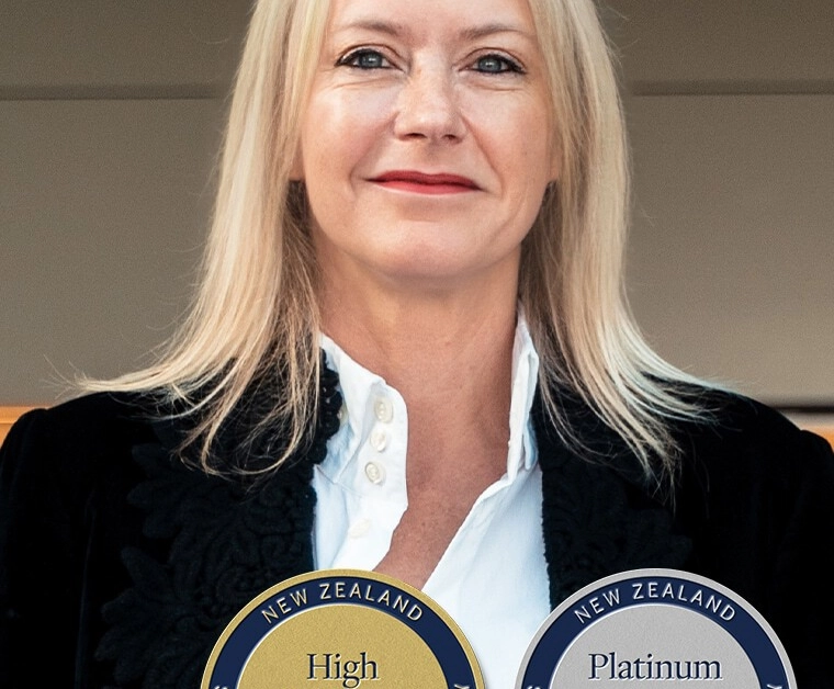 Natalie Newton | Auckland North Shore | NZ Sotheby’s Realty