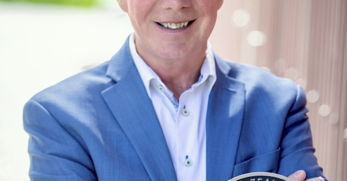 David Penrose | Queenstown | NZ Sotheby’s Realty